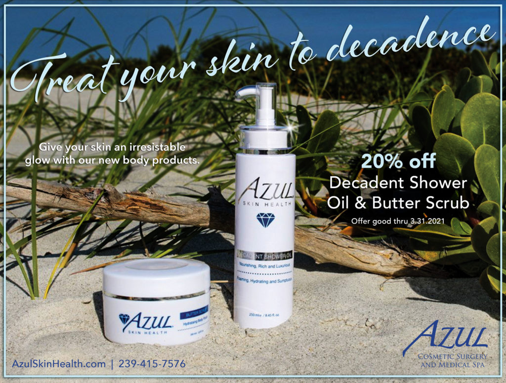 Premier Skin Care Products Fort Myers FL | Anti-Aging Skincare